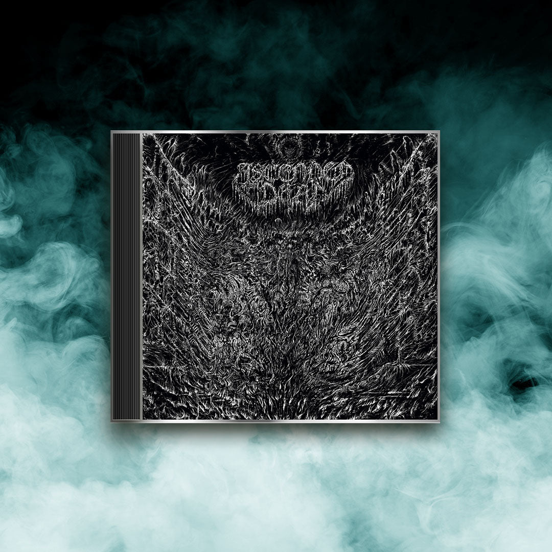 Ascended Dead - Evenfall of the Apocalypse (CD) – Iron Fortress Records ...