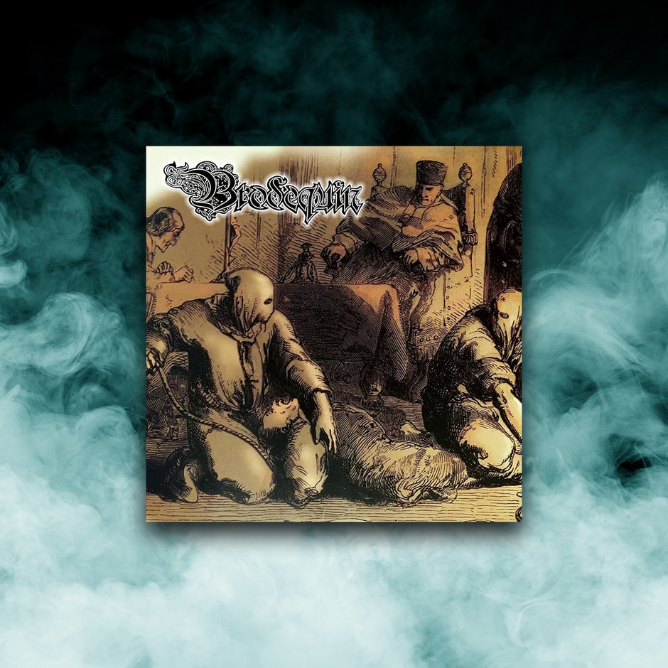 VINYL – Page 2 – Iron Fortress Records & Distro