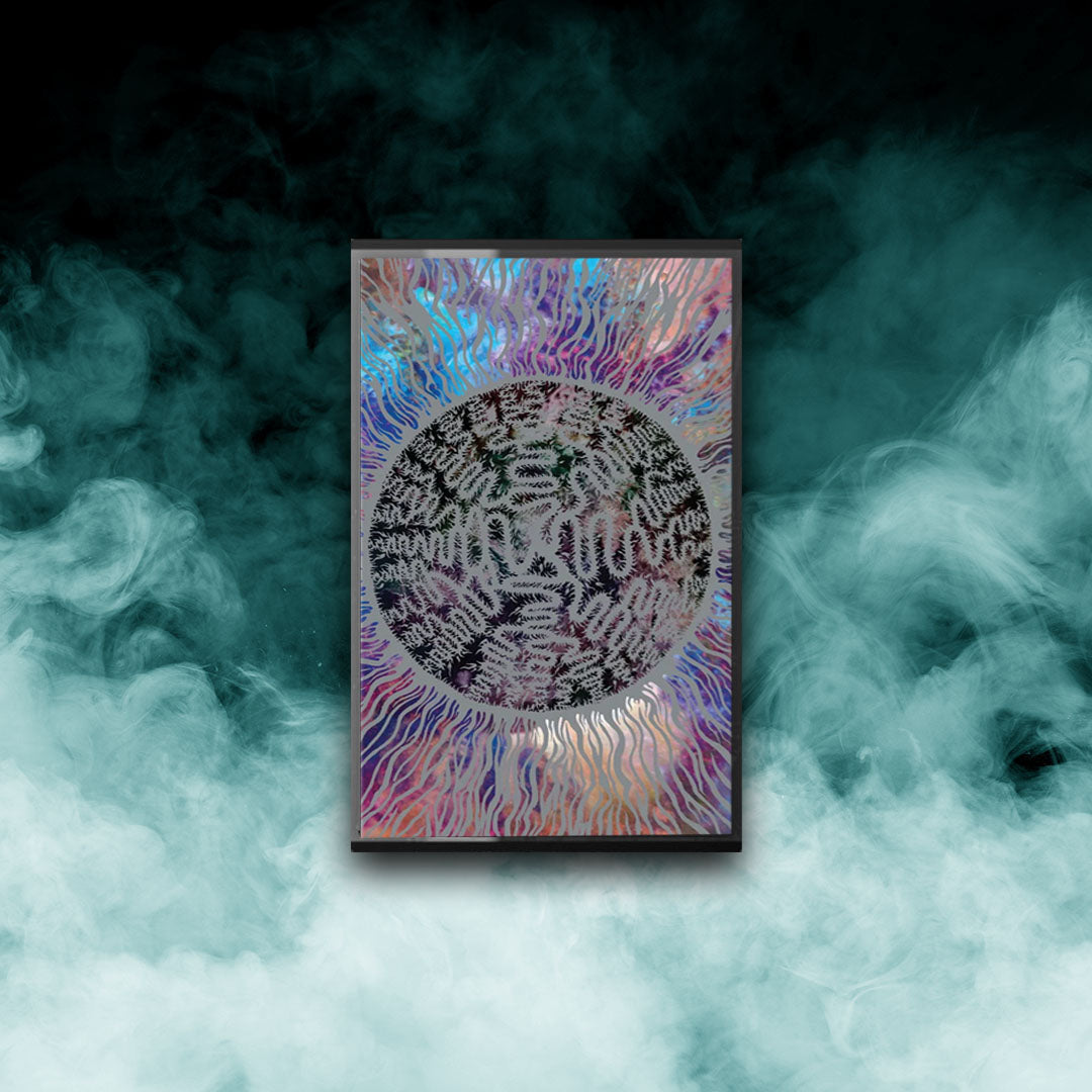 Coalesce - There Is Nothing New Under The Sun (Tape) – Iron Fortress ...