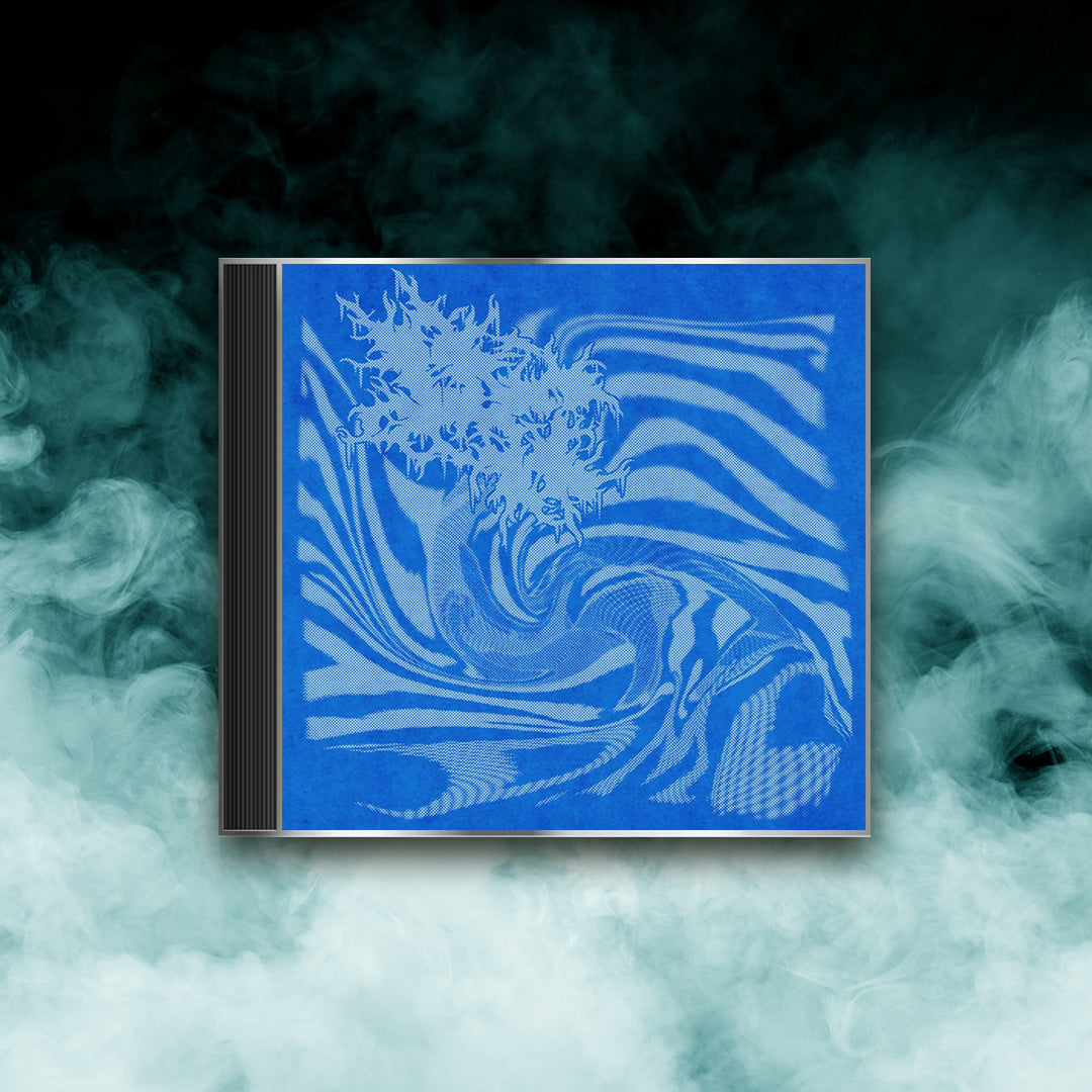 DC - DMC (CD) – Iron Fortress Records & Distro