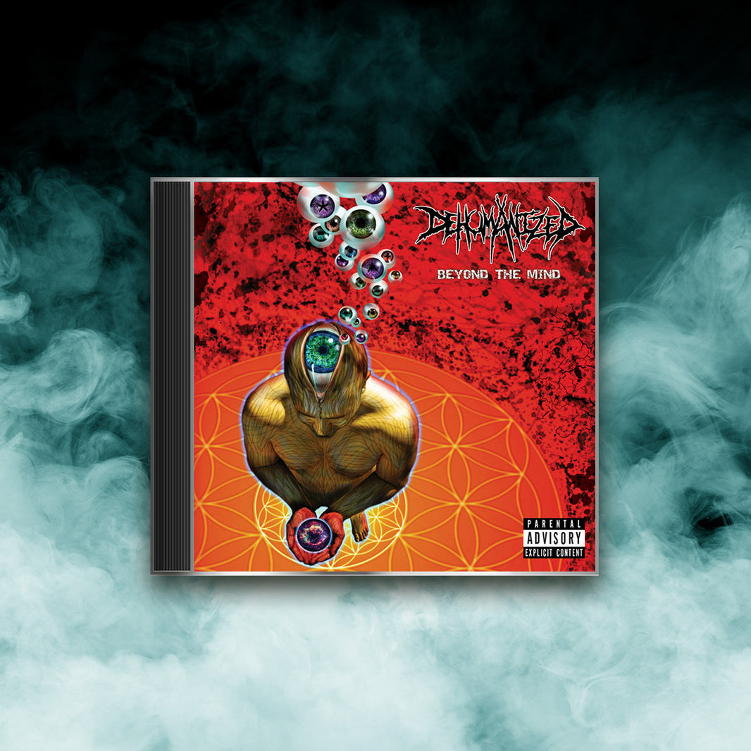 Metal label, distro, merch, and more! – Iron Fortress Records & Distro
