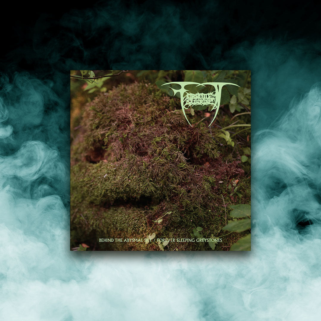 Forgotten Sunrise - Behind The Abysmal Sky / Forever Sleeping Greyston ...