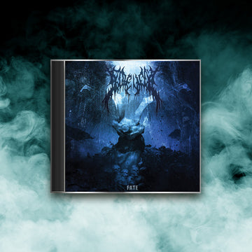 Metal label, distro, merch, and more! – Iron Fortress Records & Distro