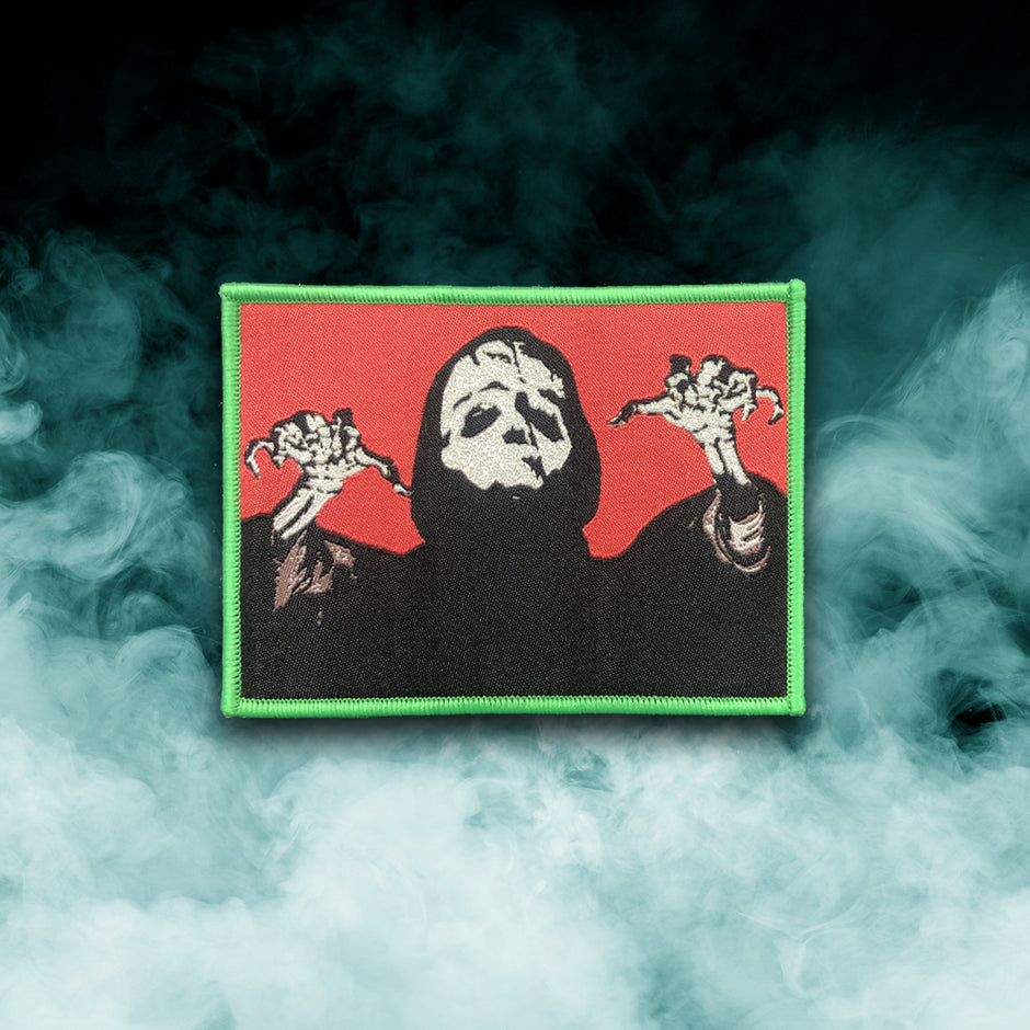 Products – Iron Fortress Records & Distro