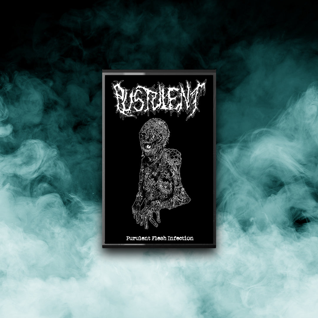Metal label, distro, merch, and more! – Iron Fortress Records & Distro