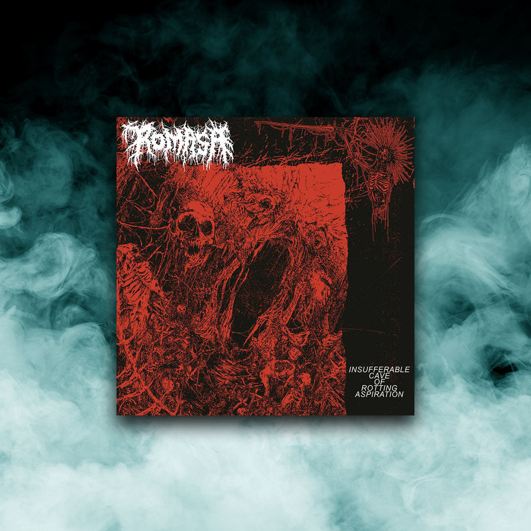 NEW IN STORE – Iron Fortress Records & Distro
