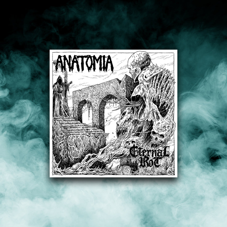 Products – Iron Fortress Records & Distro