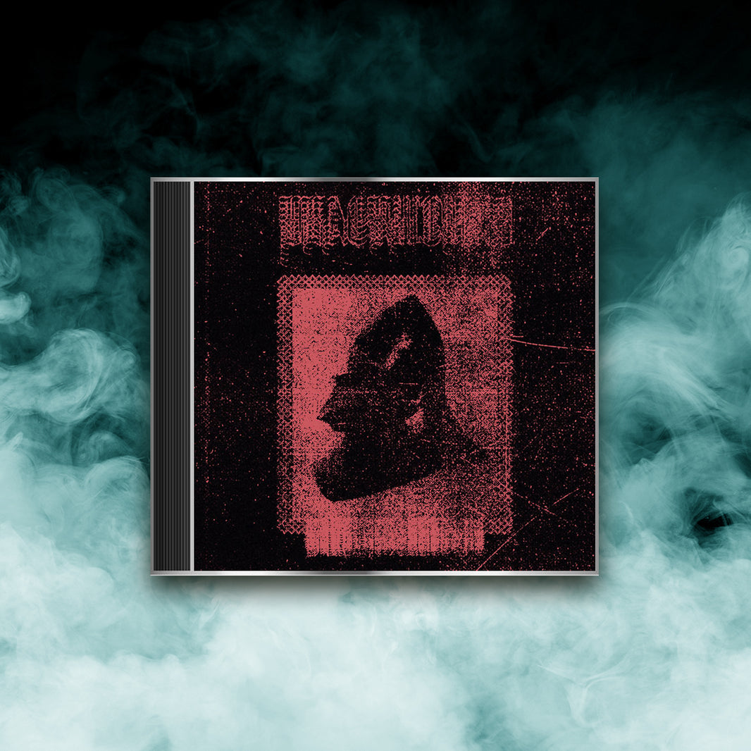 Metal label, distro, merch, and more! – Iron Fortress Records & Distro