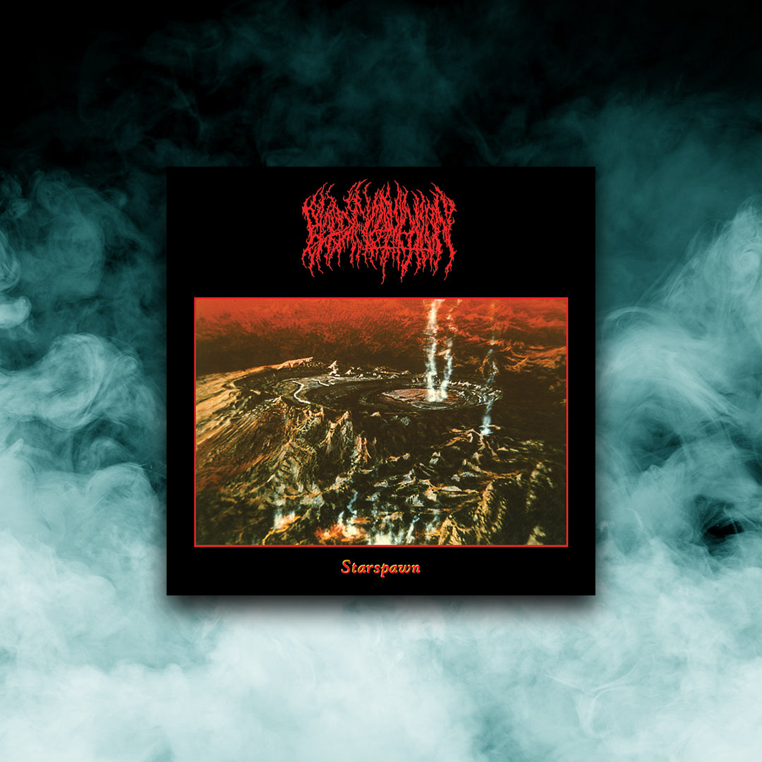 VINYL – Page 3 – Iron Fortress Records & Distro
