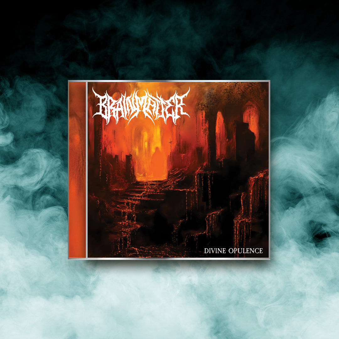 IRON FORTRESS PRE-ORDER – Iron Fortress Records & Distro