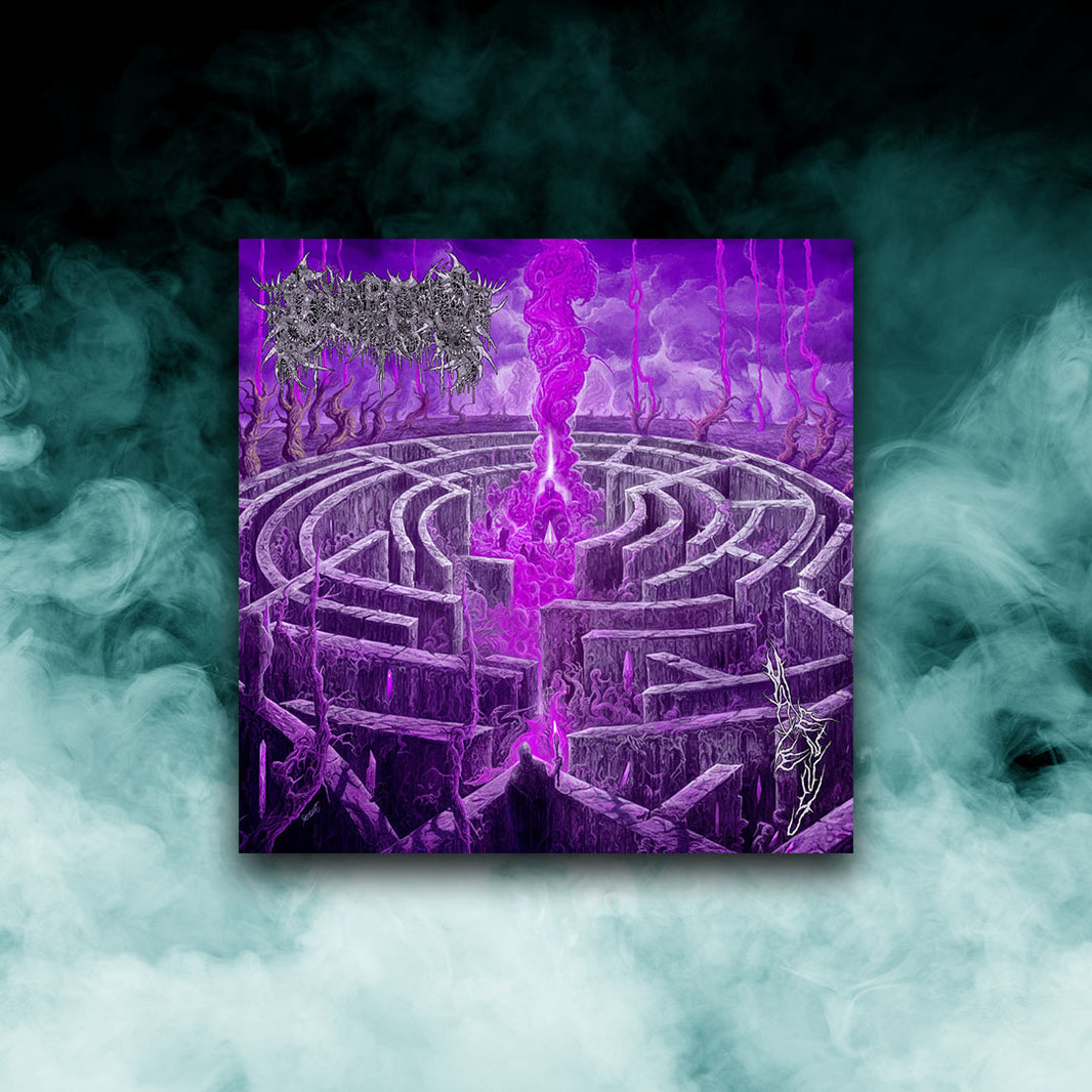 VINYL – Iron Fortress Records & Distro