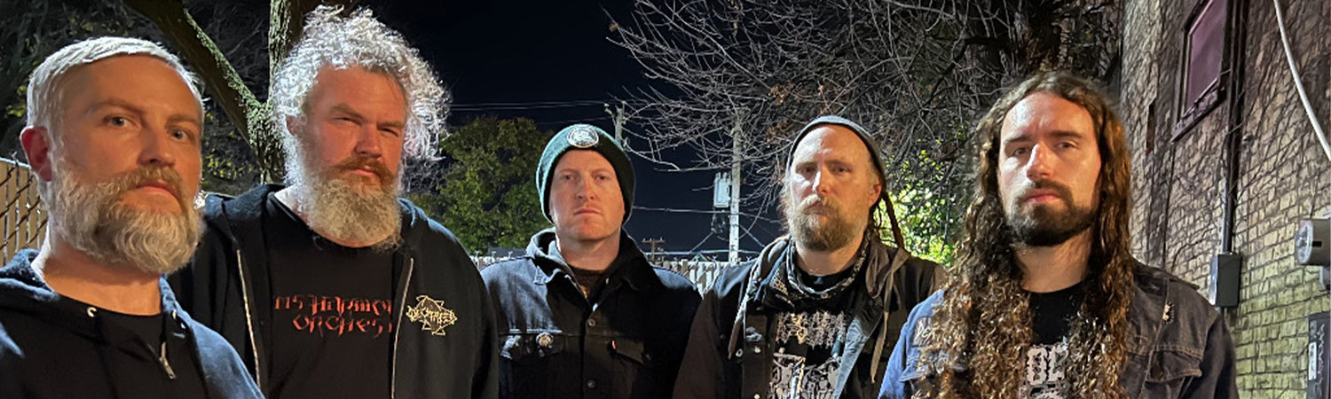 Bands – Iron Fortress Records & Distro
