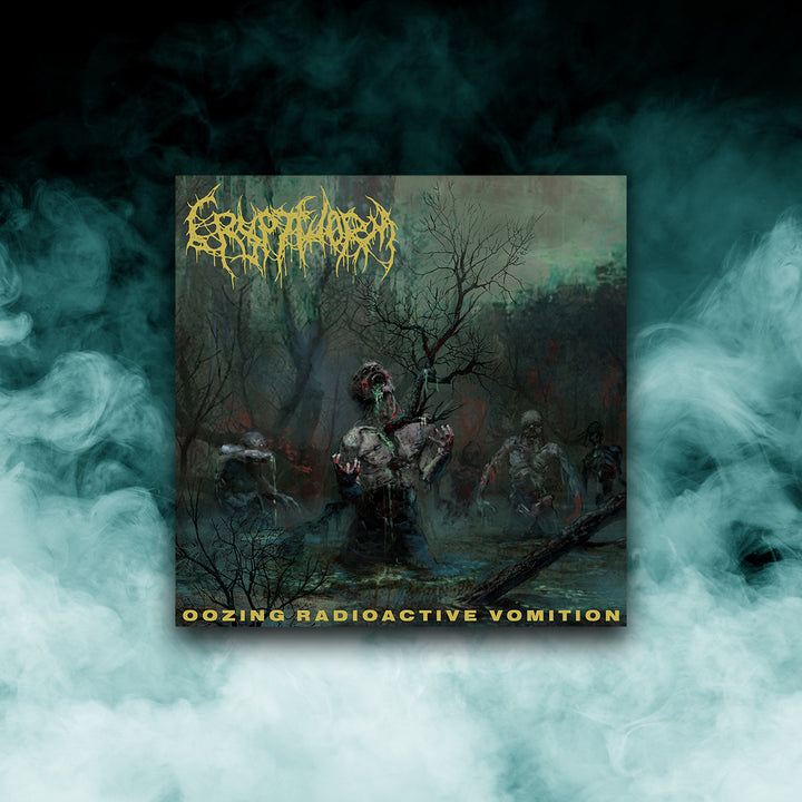 Metal label, distro, merch, and more! – Iron Fortress Records & Distro