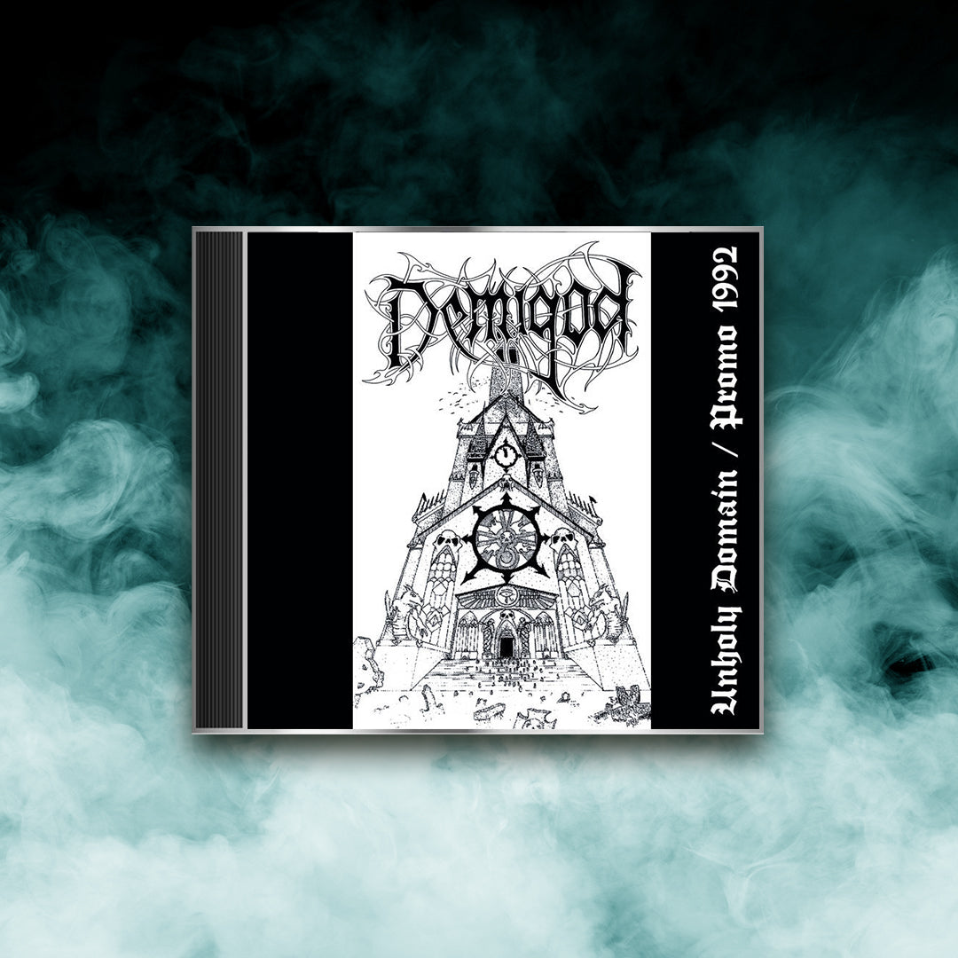 Metal label, distro, merch, and more! – Iron Fortress Records & Distro