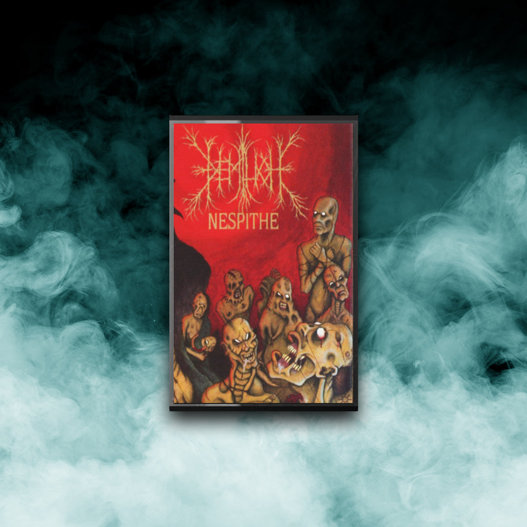 NEW IN STORE – Page 2 – Iron Fortress Records & Distro