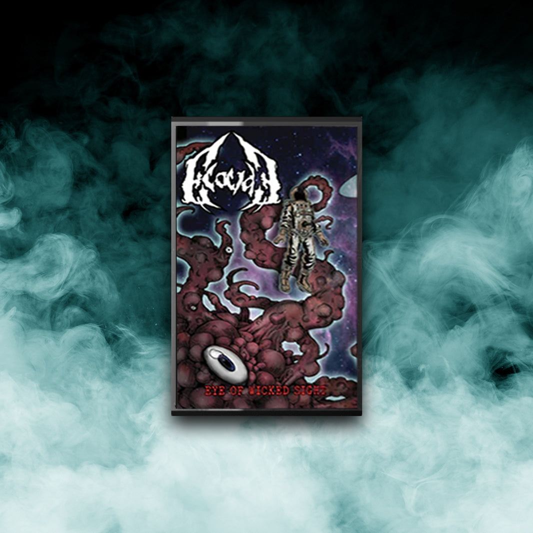 Metal label, distro, merch, and more! – Iron Fortress Records & Distro