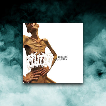 Metal label, distro, merch, and more! – Iron Fortress Records & Distro