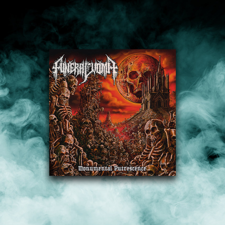 VINYL – Iron Fortress Records & Distro
