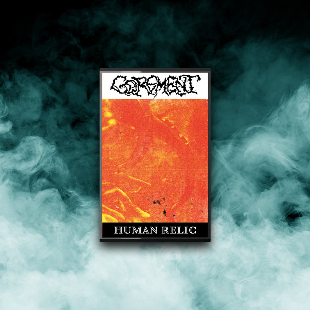 Metal label, distro, merch, and more! – Iron Fortress Records & Distro