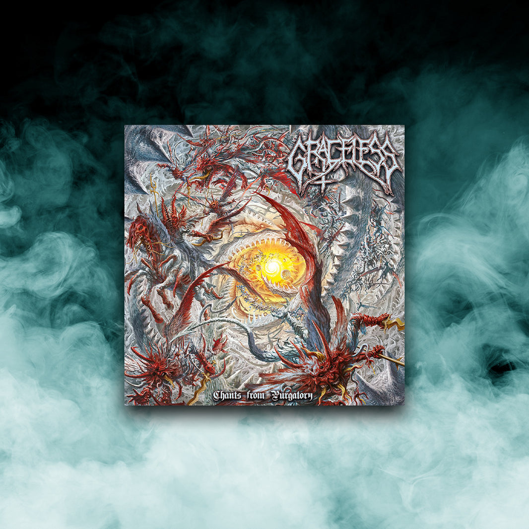 Metal label, distro, merch, and more! – Iron Fortress Records & Distro