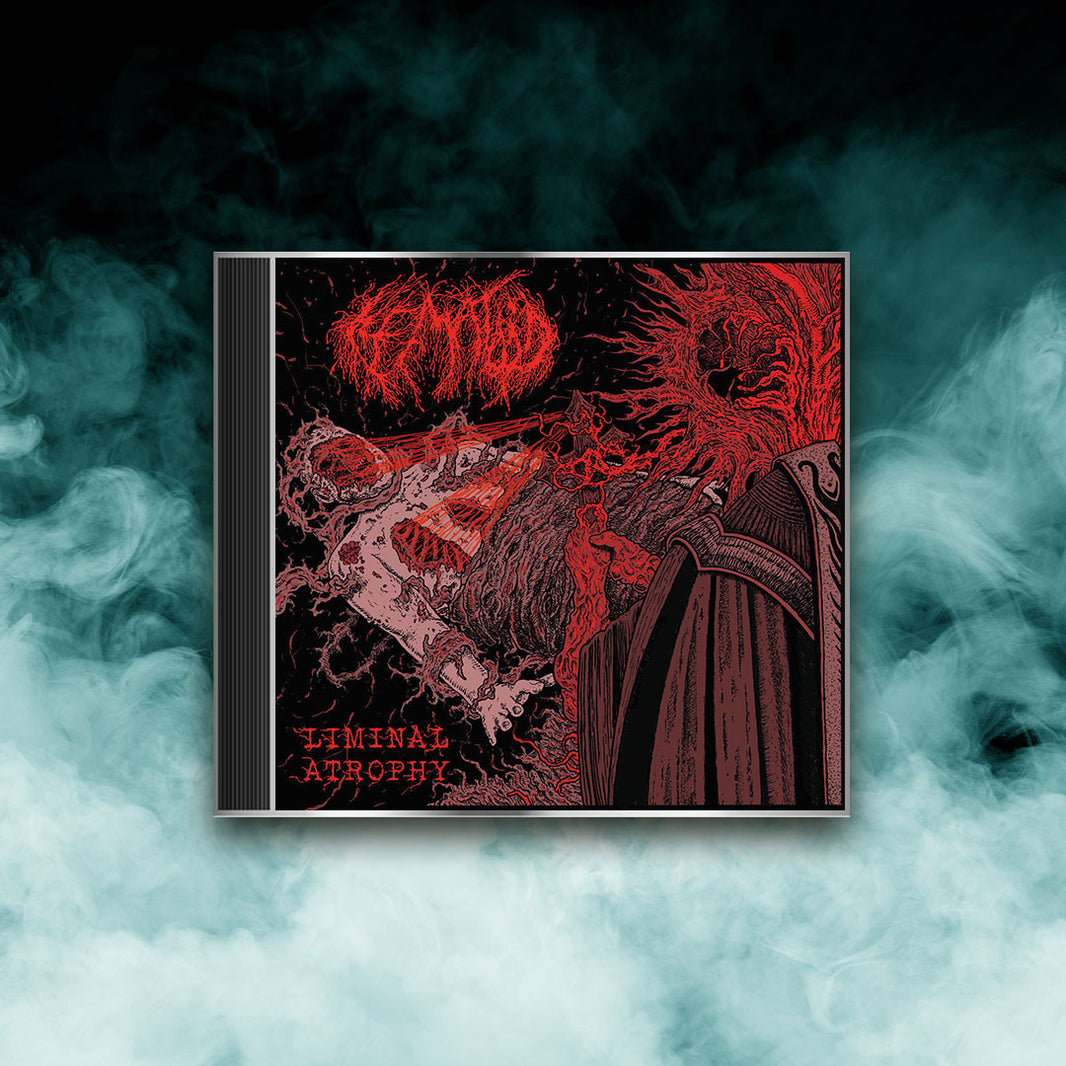 CDs – Iron Fortress Records & Distro