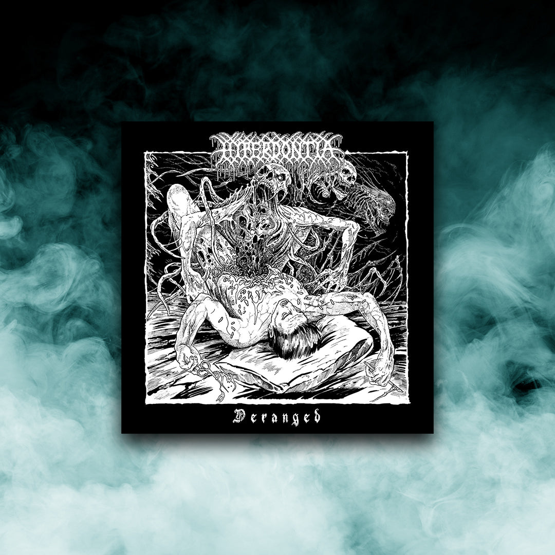 VINYL – Page 5 – Iron Fortress Records & Distro