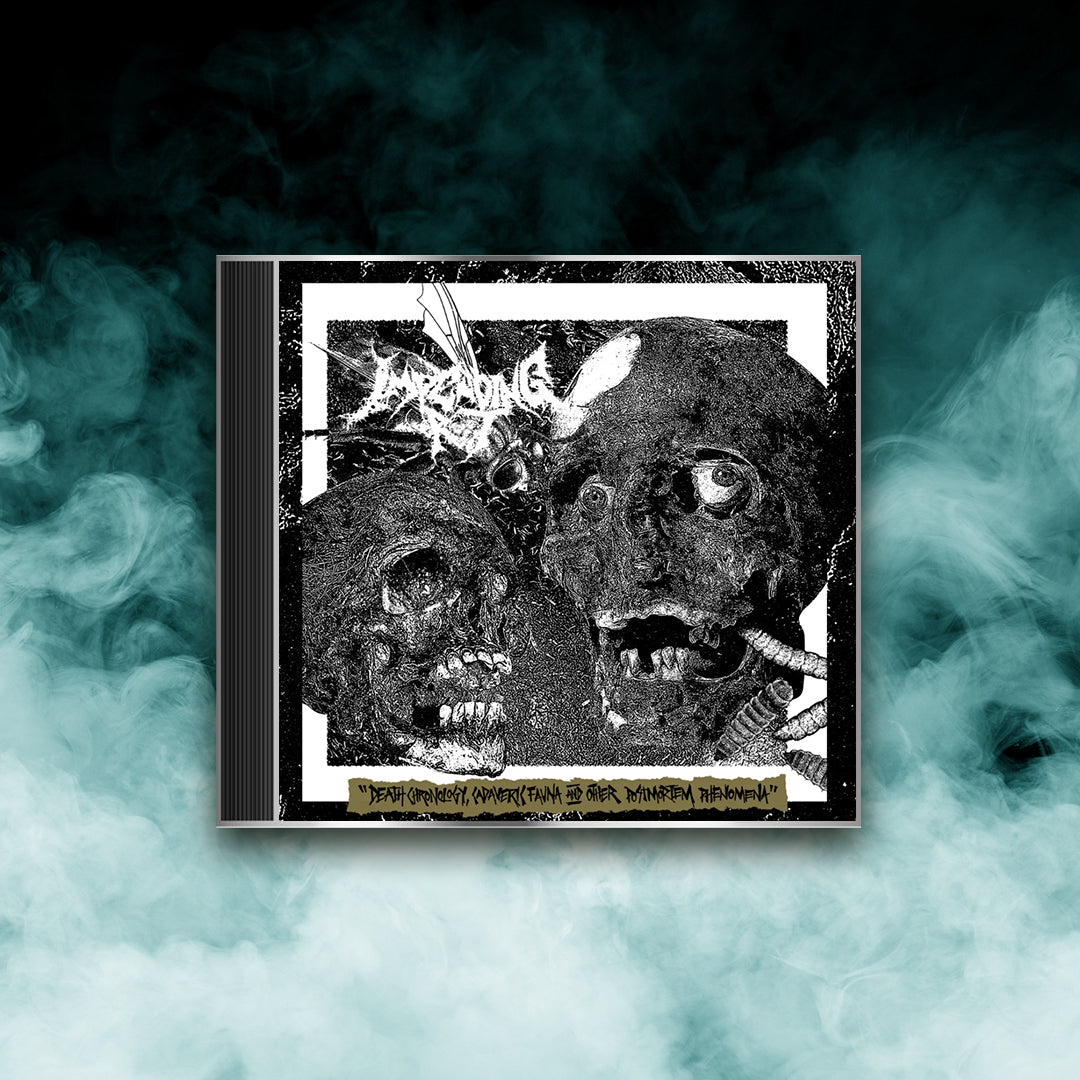 Impending Rot - Death Chronology, Cadaveric Fauna and Other Postmortem ...