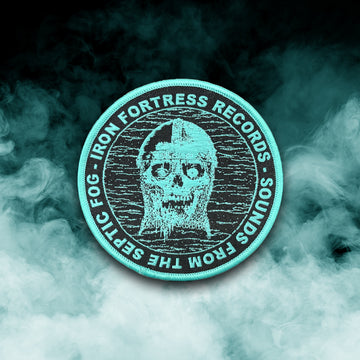 Metal label, distro, merch, and more! – Iron Fortress Records & Distro