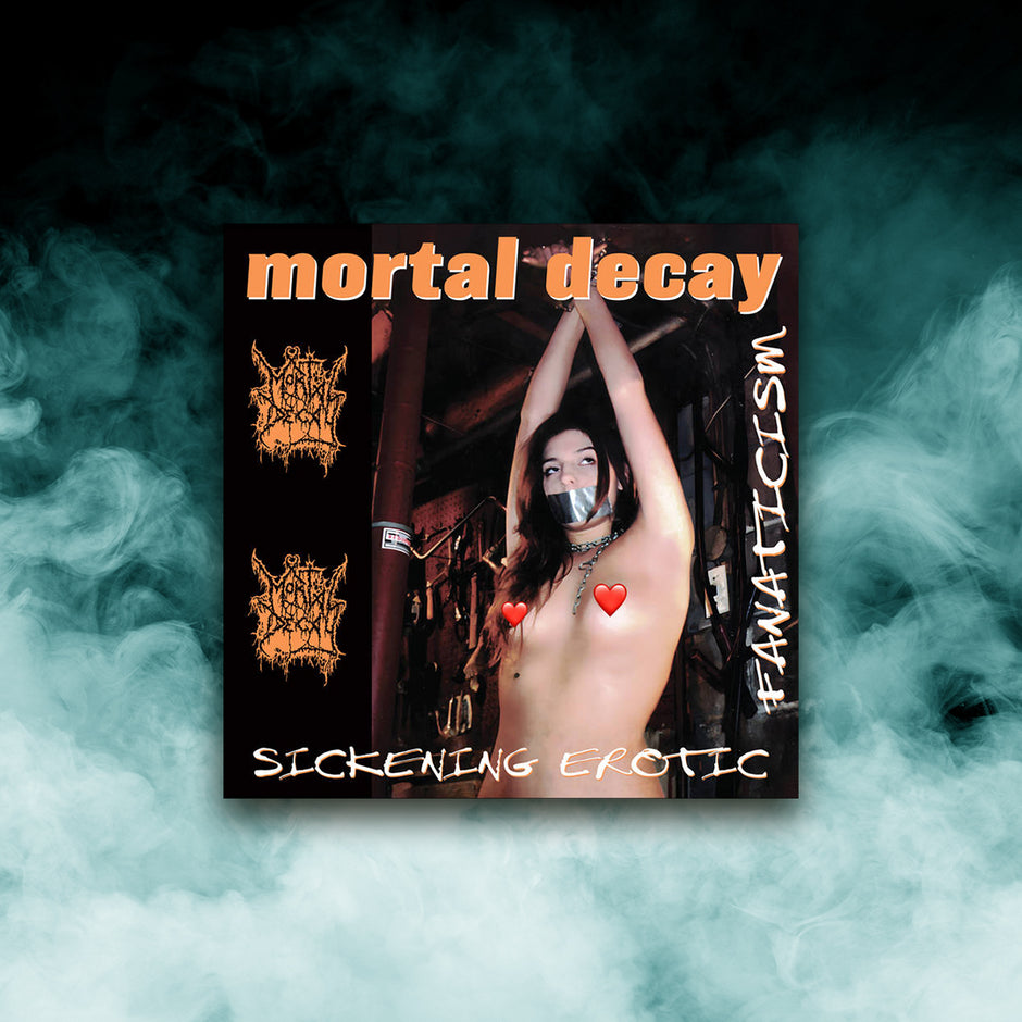 Metal label, distro, merch, and more! – Iron Fortress Records & Distro