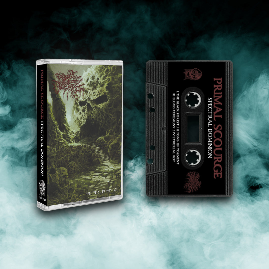 Metal label, distro, merch, and more! – Iron Fortress Records & Distro