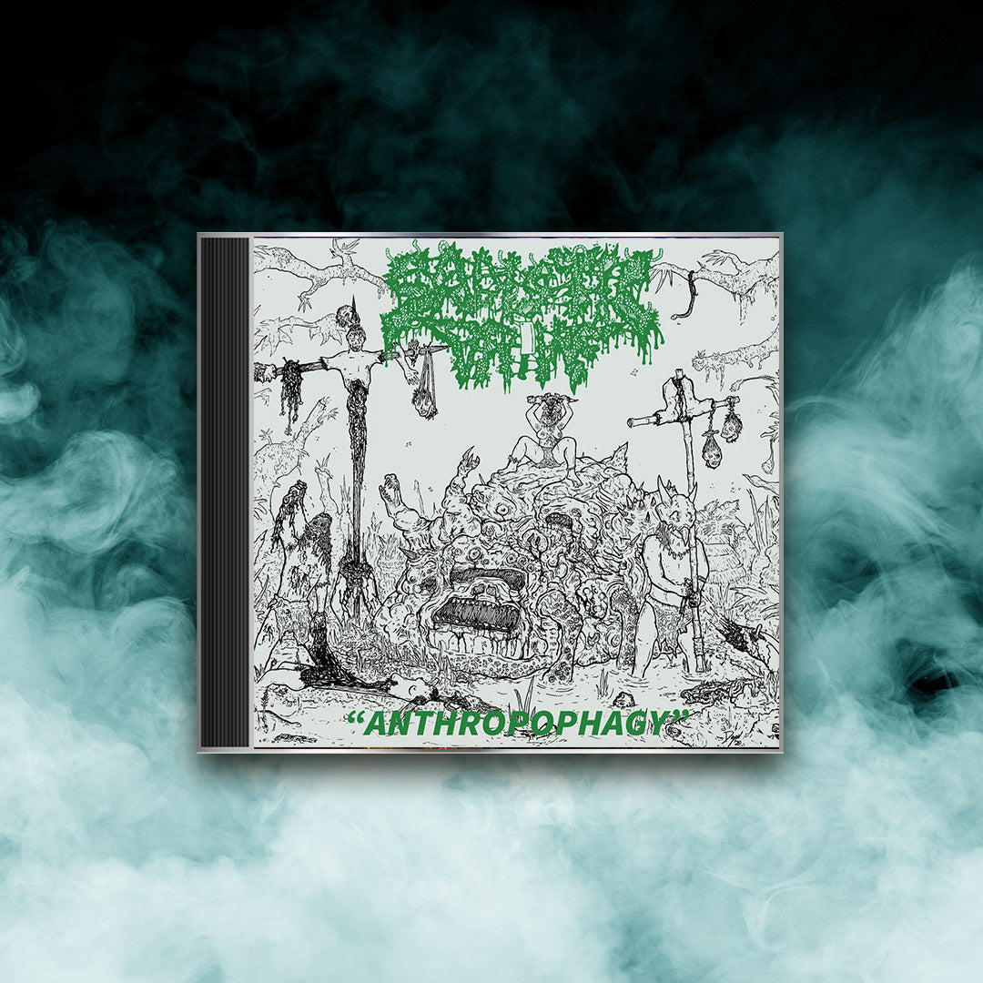 COMING SOON – Page 2 – Iron Fortress Records & Distro