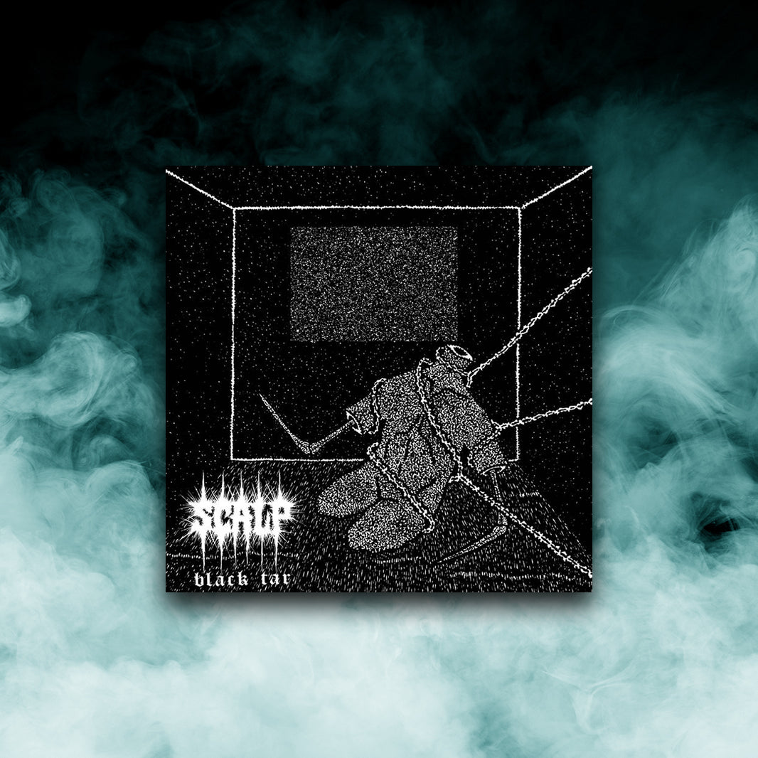 Metal label, distro, merch, and more! – Iron Fortress Records & Distro