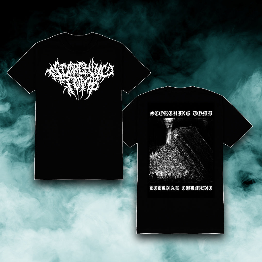 Metal label, distro, merch, and more! – Iron Fortress Records & Distro