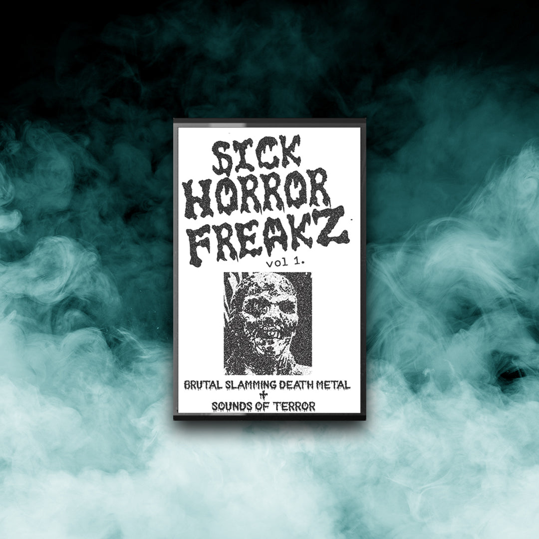 COMING SOON – Page 2 – Iron Fortress Records & Distro