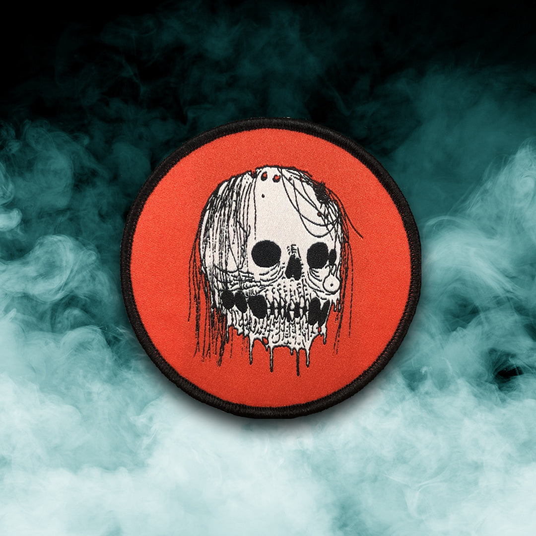 Metal label, distro, merch, and more! – Iron Fortress Records & Distro