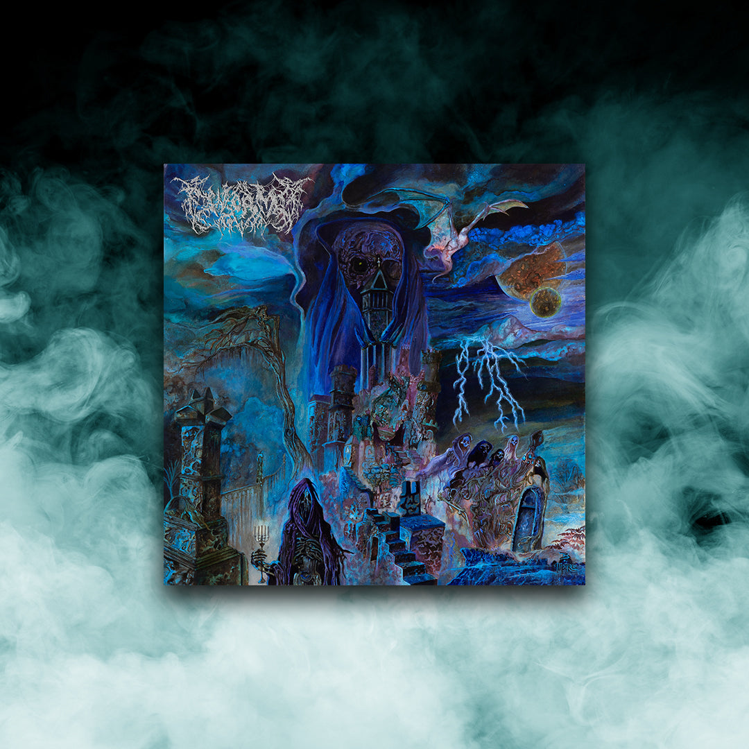 VINYL – Page 3 – Iron Fortress Records & Distro